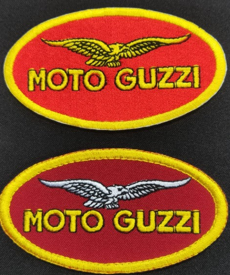 Patches – ACE Embroidery / Patches.co.nz