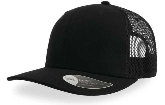 Atlantis Sonic Cap LLSONI – ACE Embroidery / Patches.co.nz