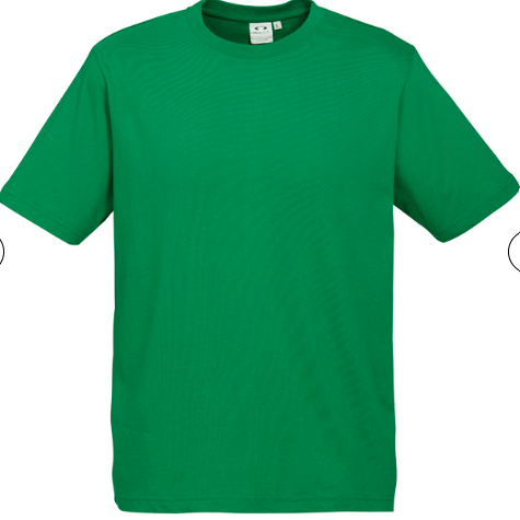 Ice Tee MENS T10012 – ACE Embroidery / Patches.co.nz