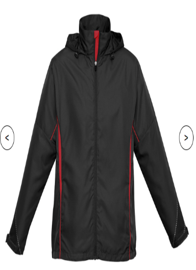 Razor Jacket UNISEX J408M – ACE Embroidery / Patches.co.nz